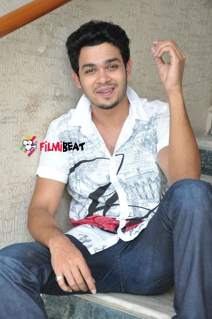 Naga Anvesh Photos: Find Latest HD Images, Pictures, Stills & Pics ...