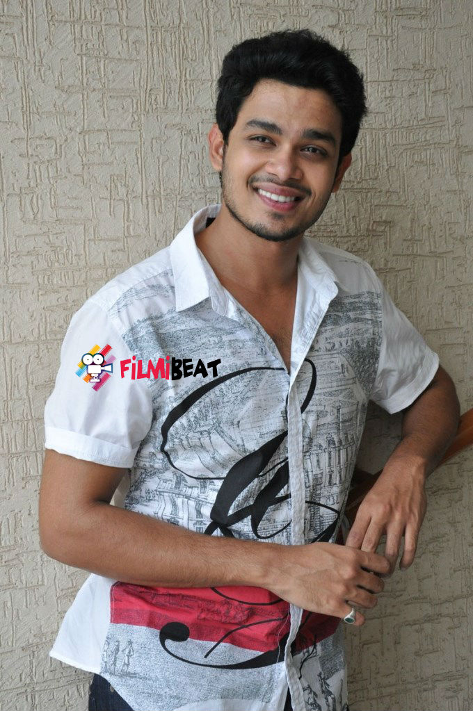 Naga Anvesh Photos: Find Latest HD Images, Pictures, Stills & Pics ...