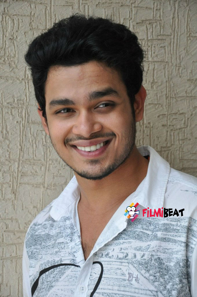 Naga Anvesh Photos: Find Latest HD Images, Pictures, Stills & Pics ...