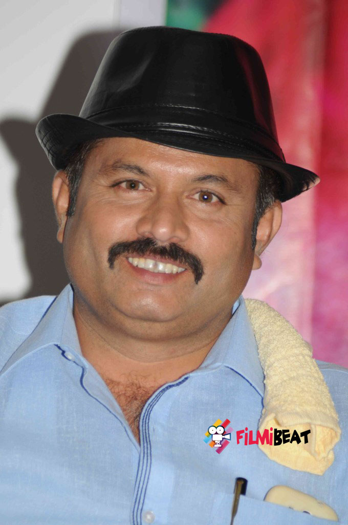 One Time Film Pressmeet - Filmibeat