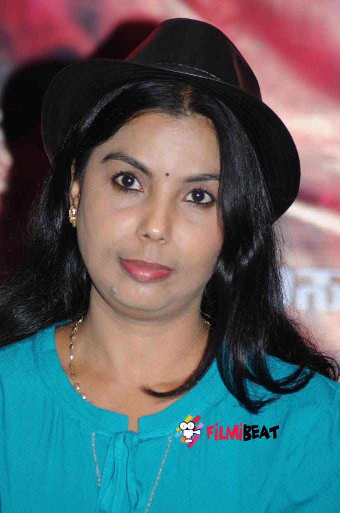 One Time Film Pressmeet - Filmibeat