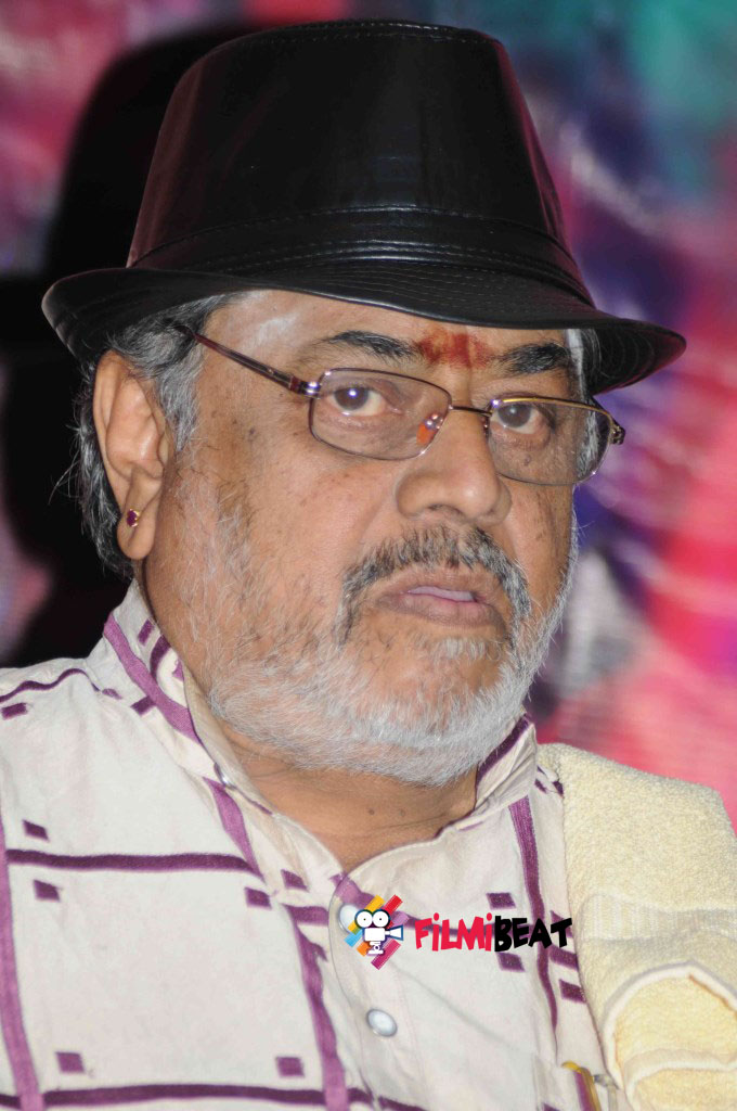 One Time Film Pressmeet - Filmibeat