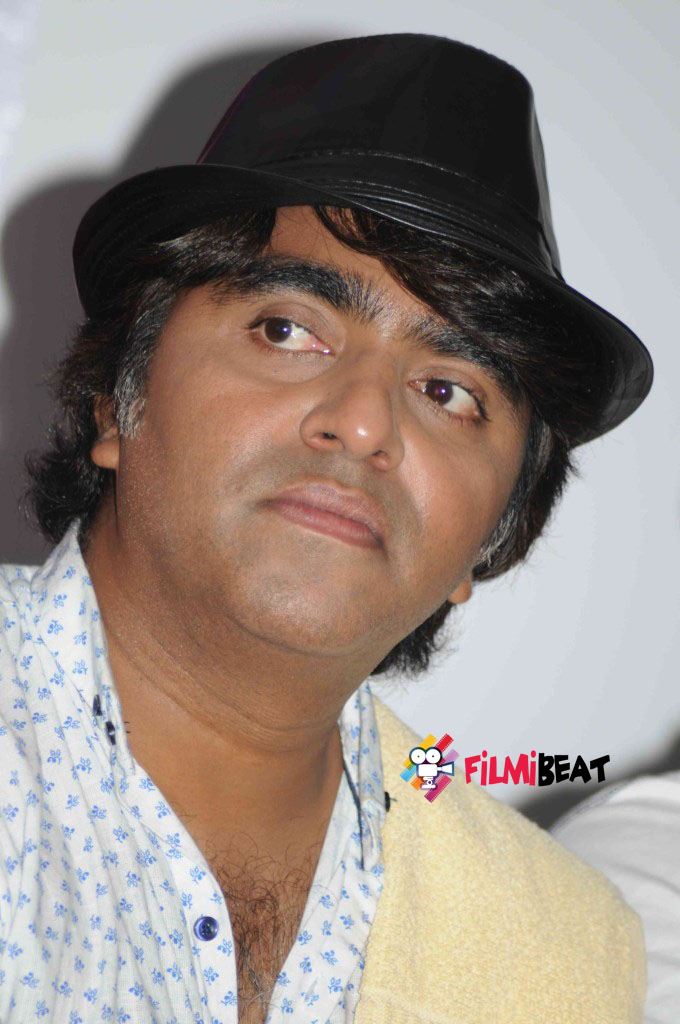 One Time Film Pressmeet - Filmibeat