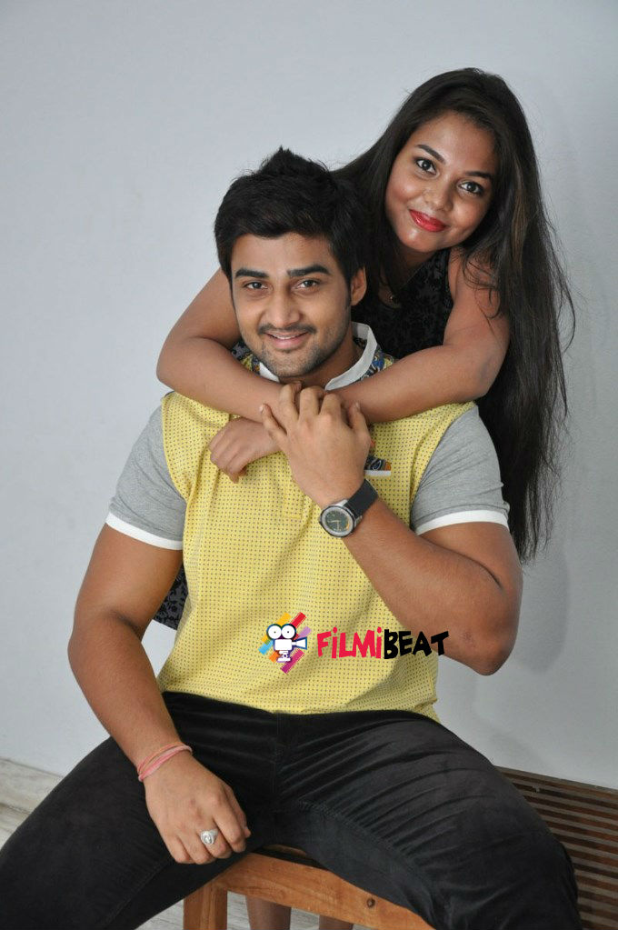 Pramadam Trailer Launch - Filmibeat