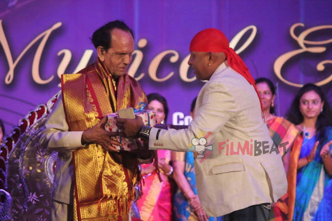 Rajan's Birthday To Turn Into A Musical Evening - Filmibeat