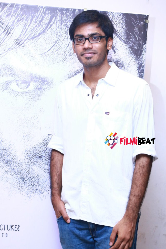 Sketch Short Film Screening - Filmibeat
