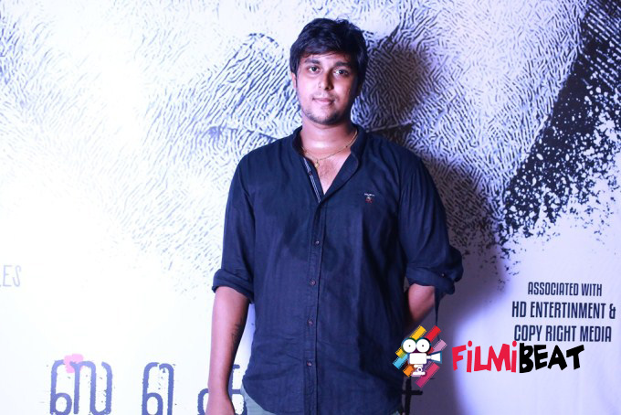 Sketch Short Film Screening - Filmibeat