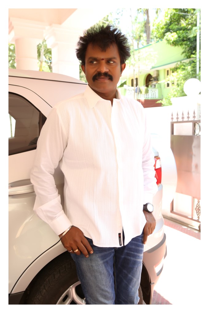 Telugu Director Hari Complaint on Fake Twitter Account - Filmibeat