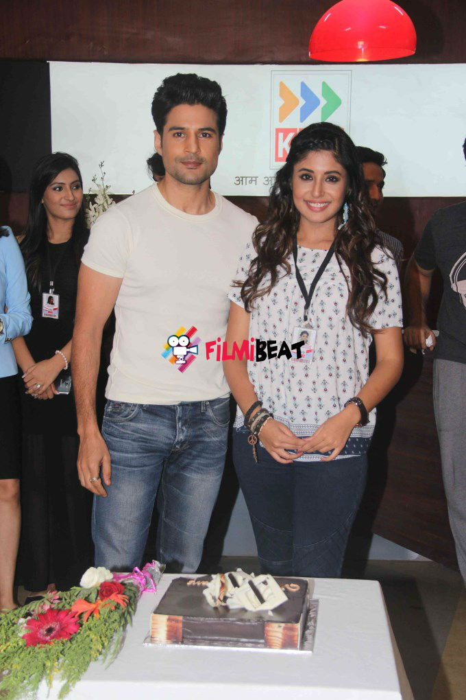 TV Serial Reporters Completes 50 Episodes - Filmibeat