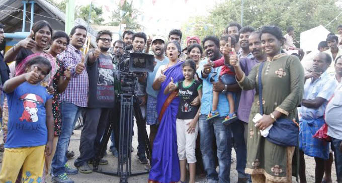 Ammani Movie Poster & Photos | Ammani Movie Location Pics | Ammani ...