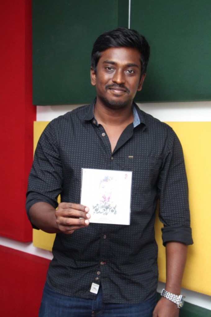 Avam Audio Launch - Filmibeat