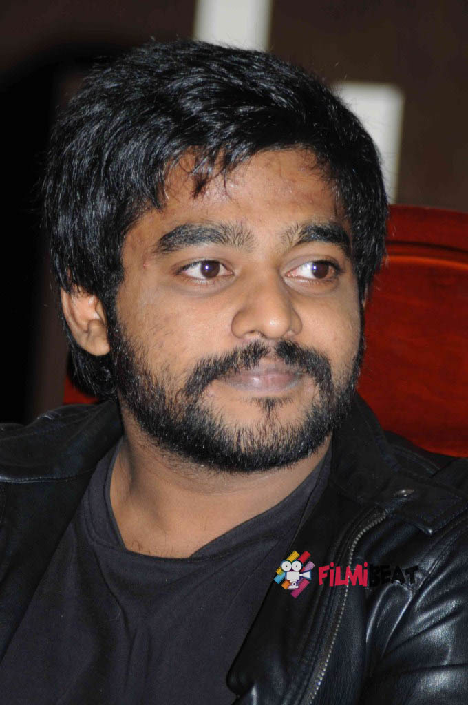 Bullet Basya Movie Press Meet - Filmibeat