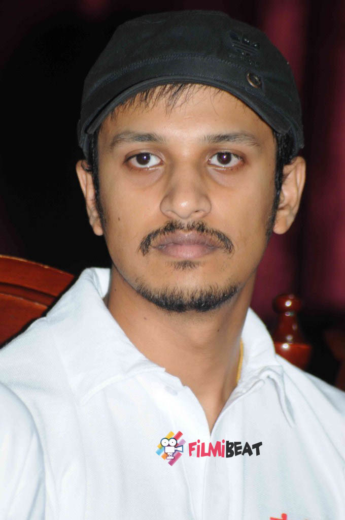 Red Alert Movie Audio Release - Filmibeat