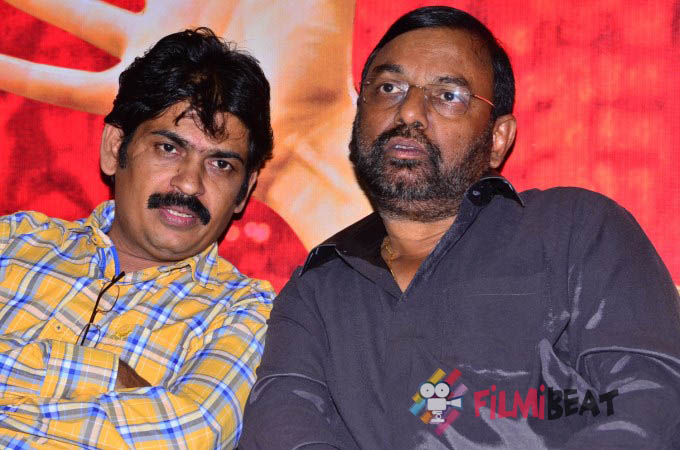 Selvanathan Press Meet - Filmibeat