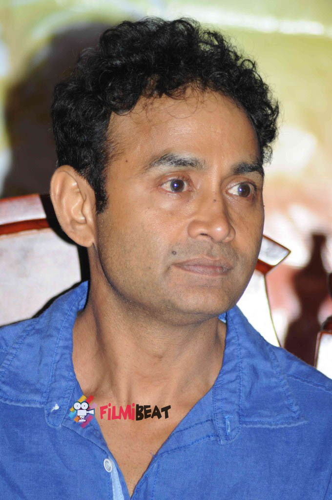 Bullet Basya Movie Press Meet - Filmibeat