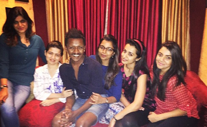 Friendship Day Special : Celebs With Their Best Pals - Filmibeat