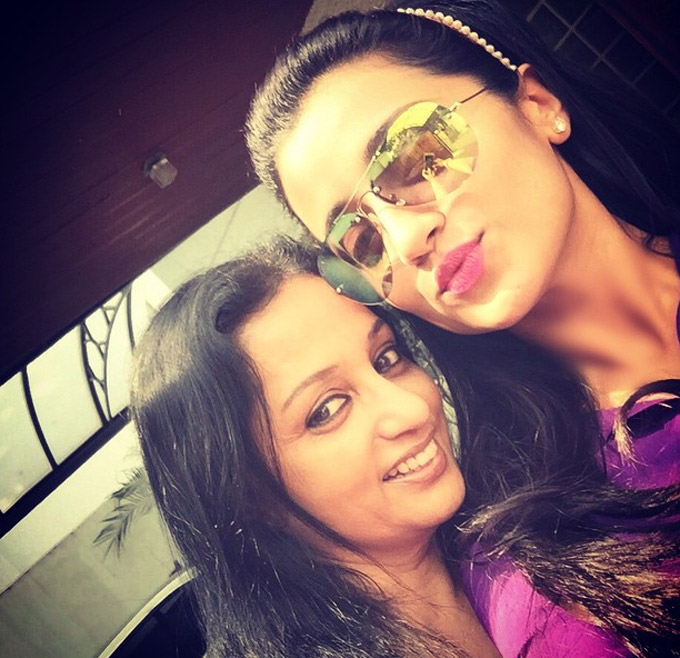 Trisha's Best Instagram Pictures - Filmibeat