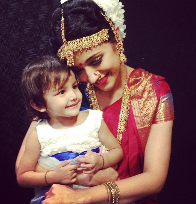 Trisha's Best Instagram Pictures - Filmibeat