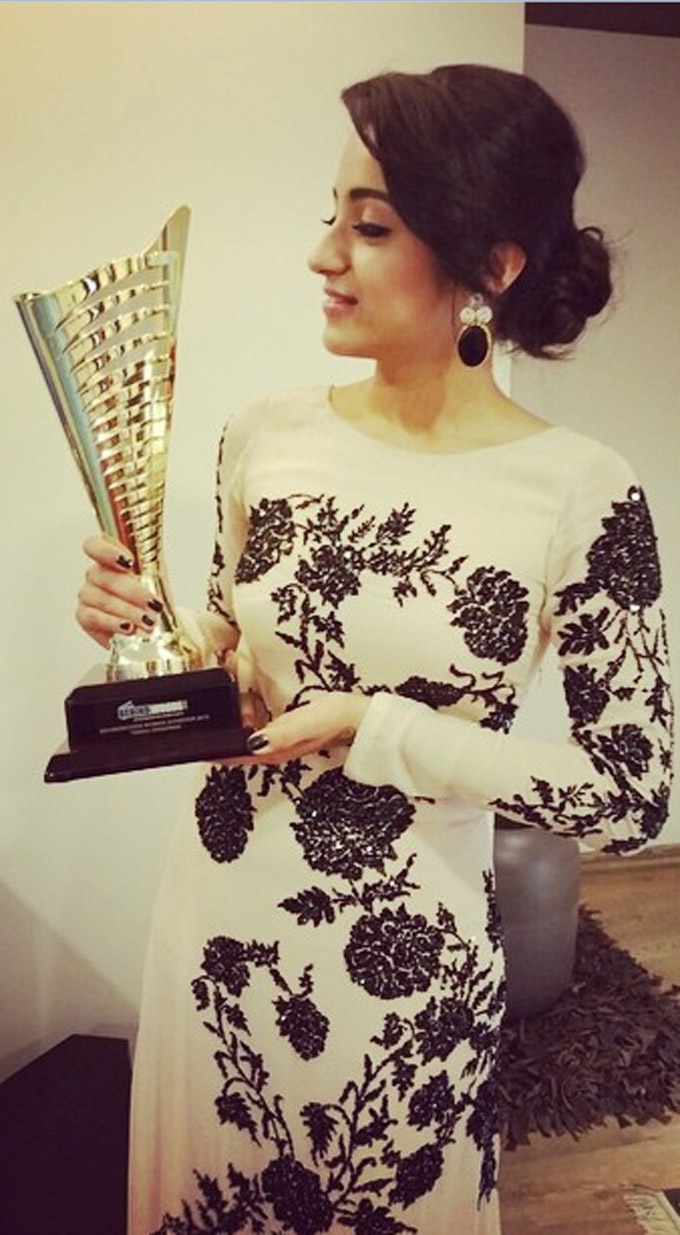 Trisha's Best Instagram Pictures - Filmibeat