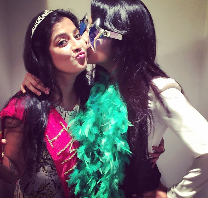 Trisha's Best Instagram Pictures - Filmibeat