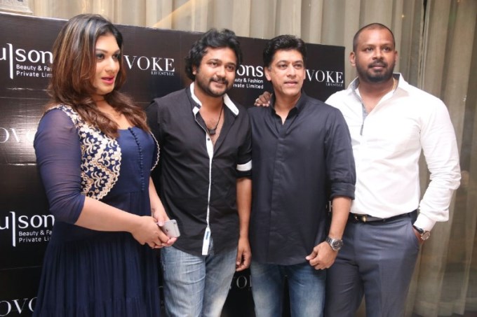 Provoke Magazine Launch - Filmibeat