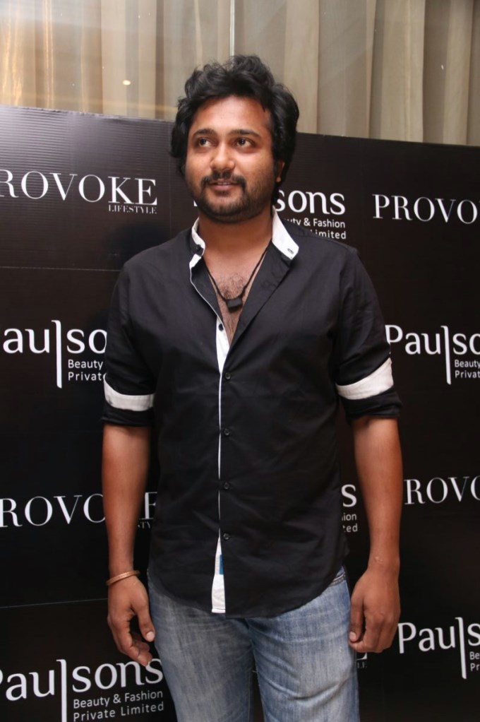 Provoke Magazine Launch - Filmibeat