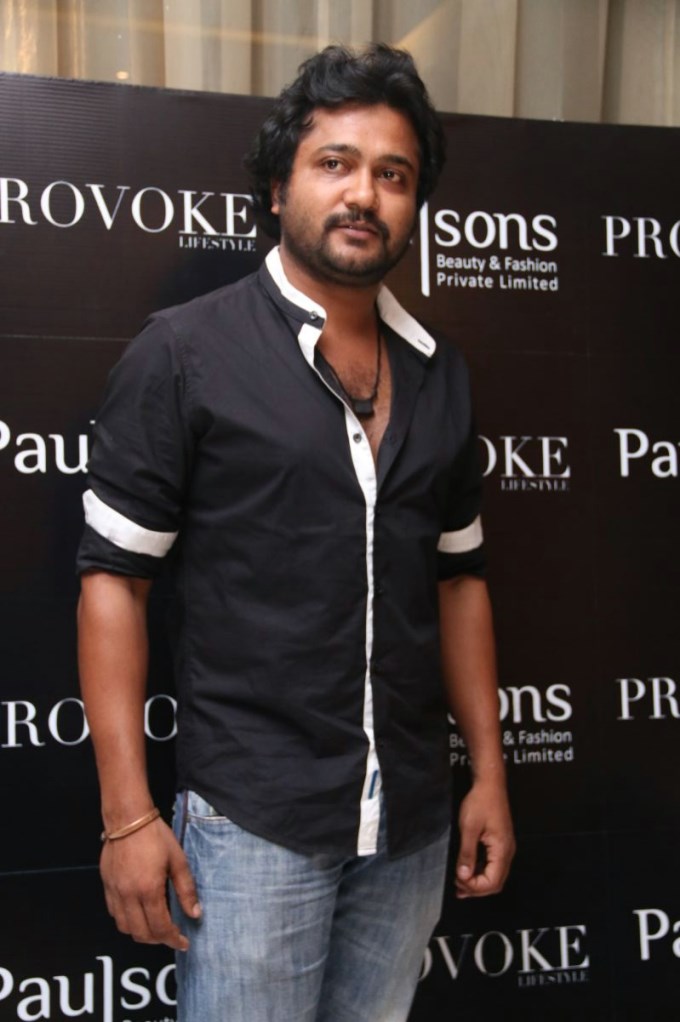 Provoke Magazine Launch - Filmibeat