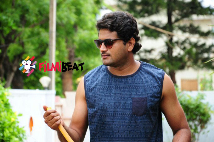 Chejaari Vellake Telugu Movie: Pooja, Shooting Stills, Location Photos ...