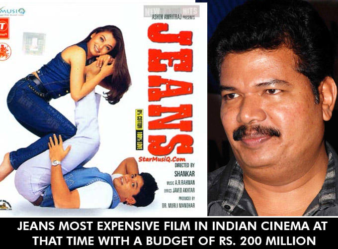 Director Shankar's Unseen Photos & Unknown Facts - Filmibeat
