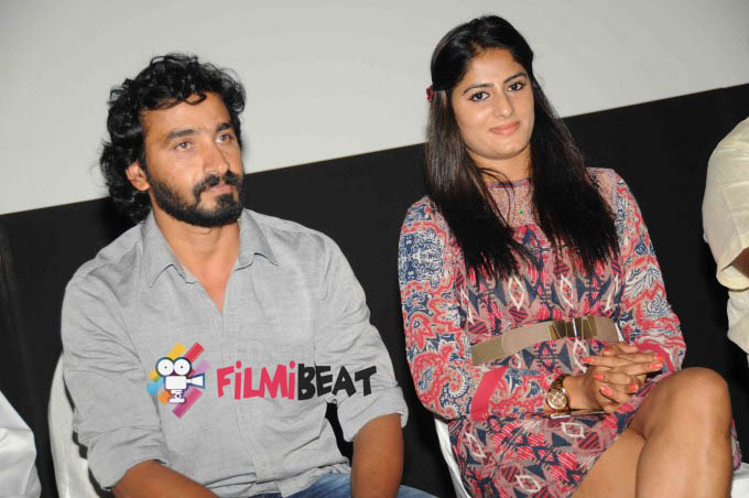 Kollegala Audio Release - Filmibeat