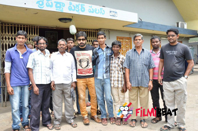 Mantra 2 Movie Success Tour - Filmibeat