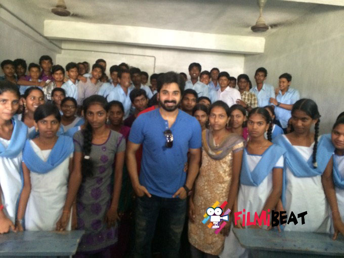 Mantra 2 Movie Success Tour - Filmibeat