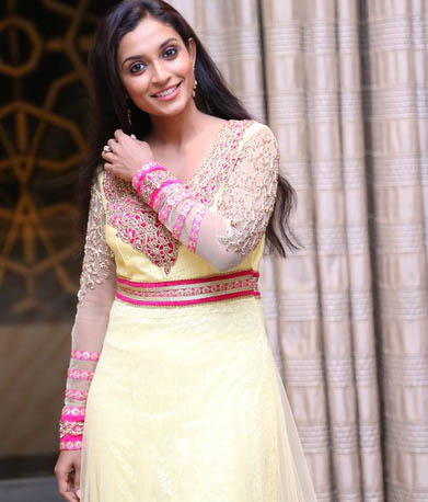 Akshaya Rao Birthday Celebration - Filmibeat