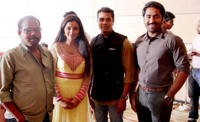 Akshaya Rao Birthday Celebration - Filmibeat