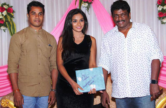 Akshaya Rao Birthday Celebration - Filmibeat