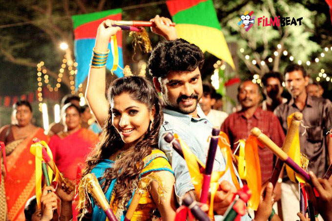 Ballala Deva Telugu Movie: Pooja, Shooting Stills, Location Photos ...