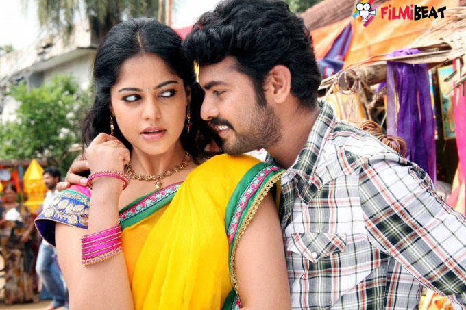 Ballala Deva Telugu Movie: Pooja, Shooting Stills, Location Photos ...