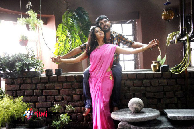 Ballala Deva Telugu Movie: Pooja, Shooting Stills, Location Photos ...