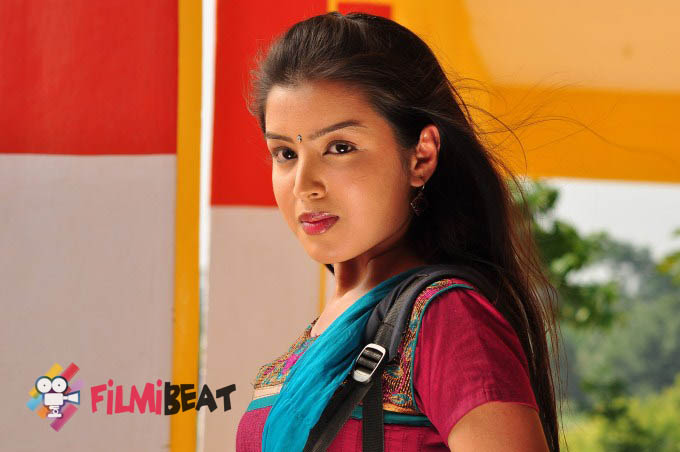 Geetha Bangle Store Movie Poster & Photos | Geetha Bangle Store Movie ...