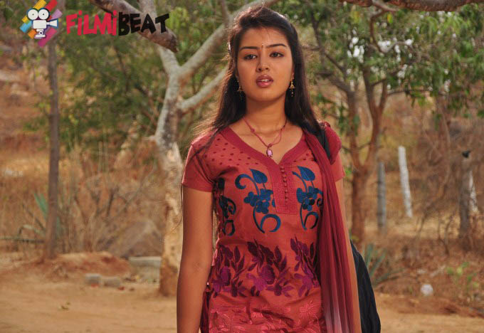 Geetha Bangle Store Movie Poster & Photos | Geetha Bangle Store Movie ...