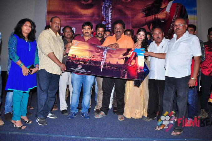 Keechaka Audio Launch - Filmibeat
