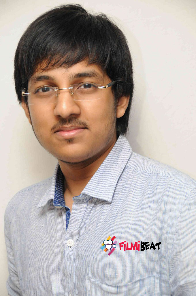 Care Of Footpath - 2 Film Pressmeet - Filmibeat