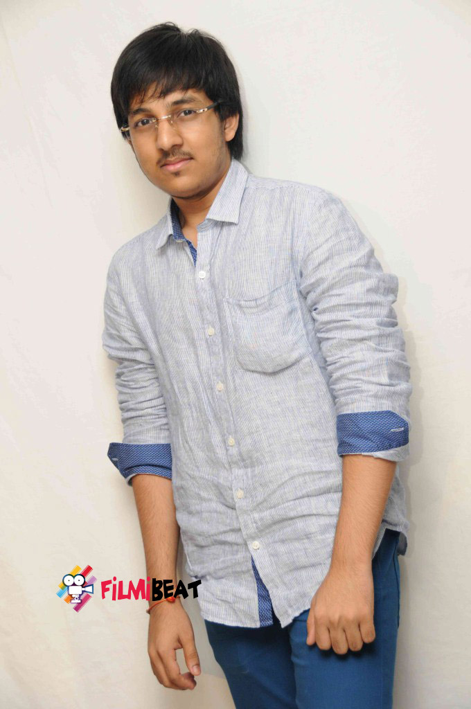 Care Of Footpath - 2 Film Pressmeet - Filmibeat