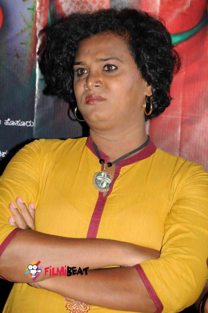 Naanu Avanalla Avalu Film Premier and Pressmeet - Filmibeat