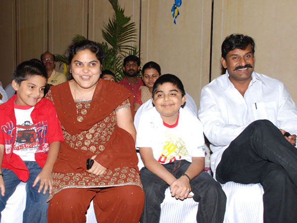Tamil Actors & Their Kids - Filmibeat