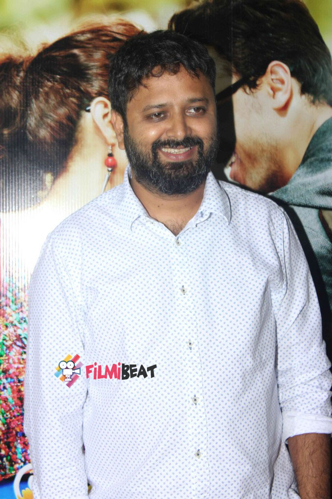 Katti Batti Media Interaction - Filmibeat