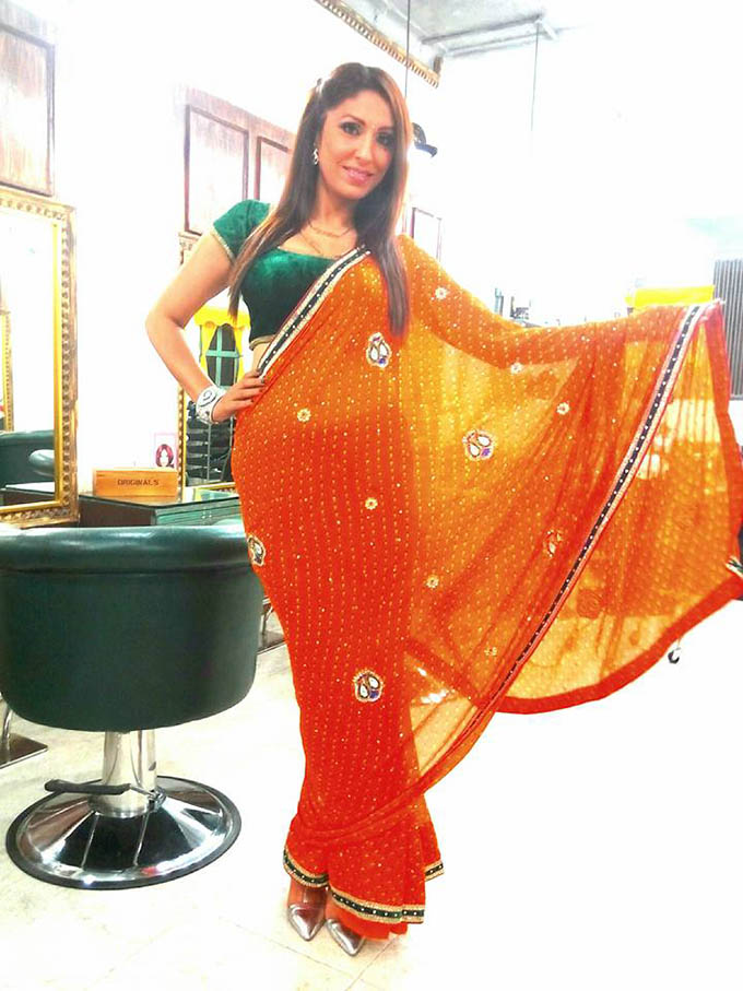 Pooja Misrra Photos: Find Latest HD Images, Pictures, Stills & Pics ...