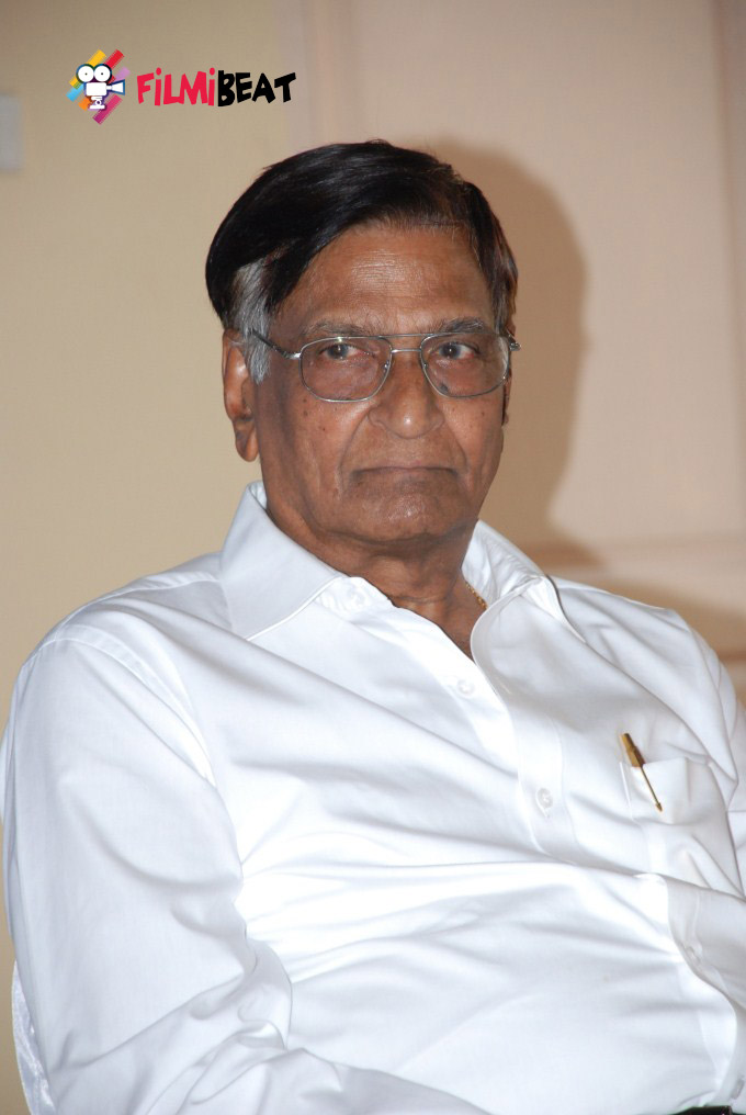 Rajesh Ramanath Sthai Studio Pressmeet - Filmibeat