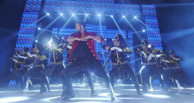 Shaandaar Bollywood Movie: Pooja, Shooting Stills, Location Photos ...
