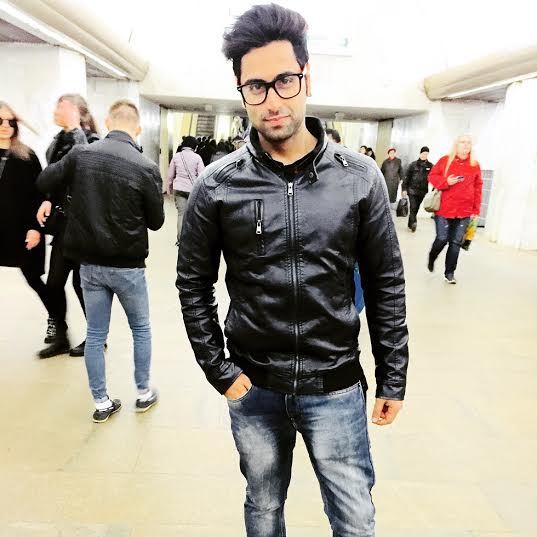 20+ Ankit Gera Photos: Find Latest HD Images, Pictures, Stills & Pics ...